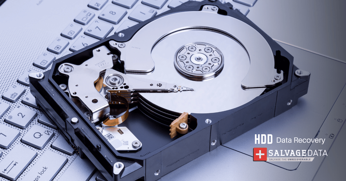 Hard Disk Failure: Causes, Symptoms & Solutions - SalvageData Canada