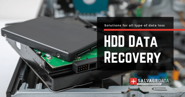 Data Recovery Explained Archives - SalvageData Canada